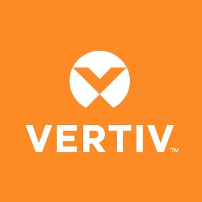 Solutions – Vertiv – EGM Systems Global Technologies, Inc.
